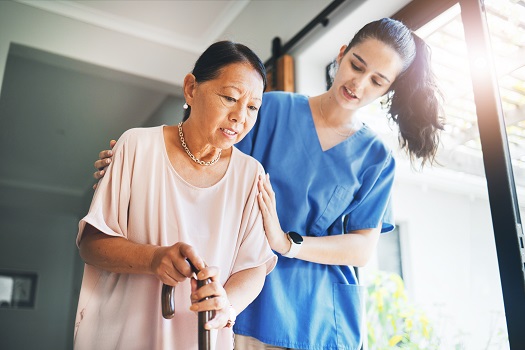 5 Strategies for Treating Balance Issues in Aging Adults