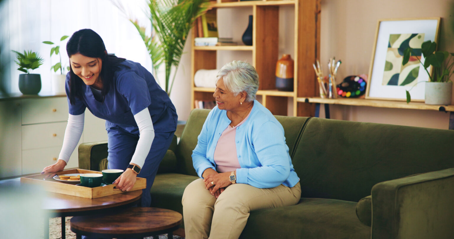 How Caregiver Education Enhances Dementia Support
