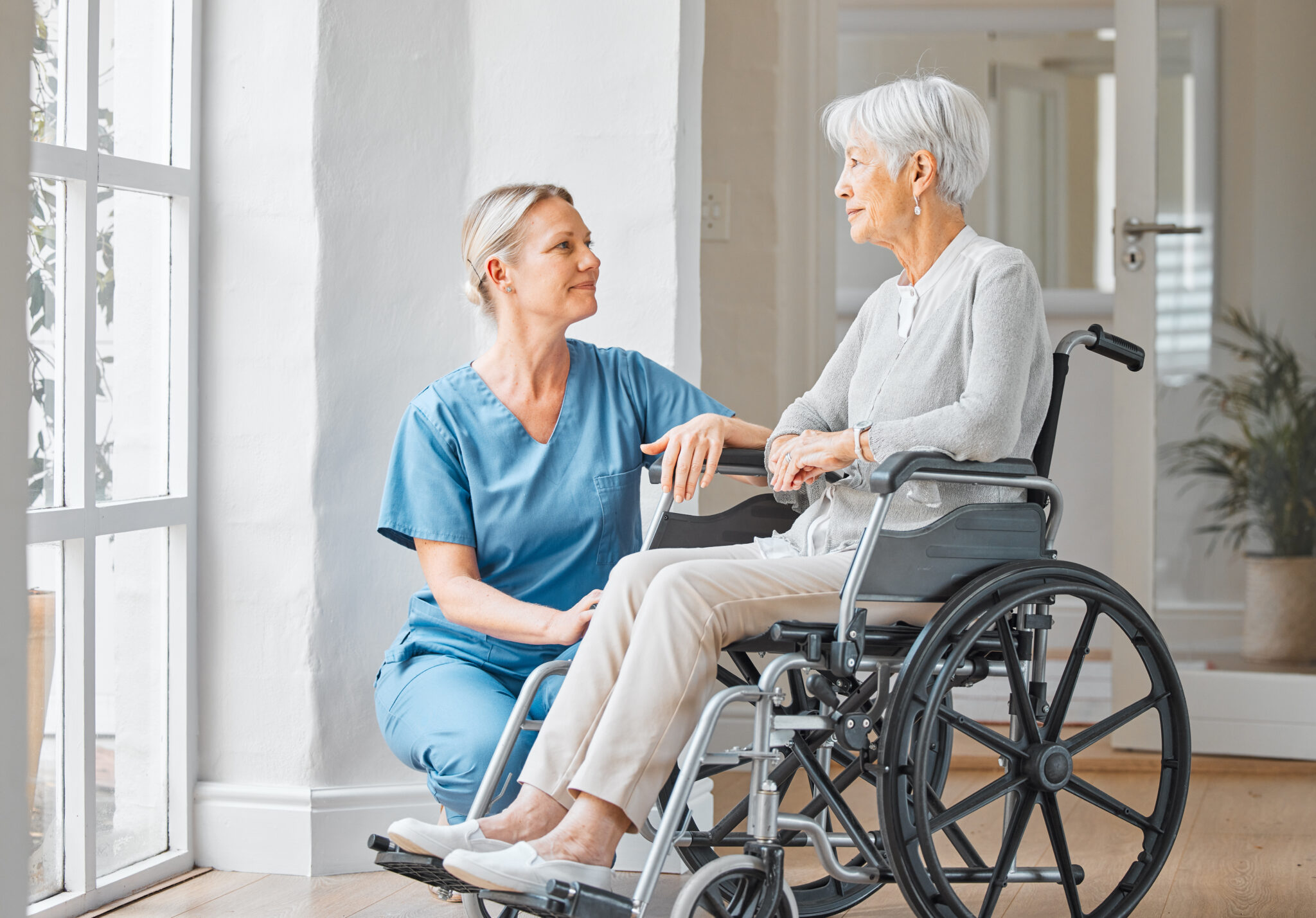 How Much Does 24-Hour In-Home Care Cost in California?