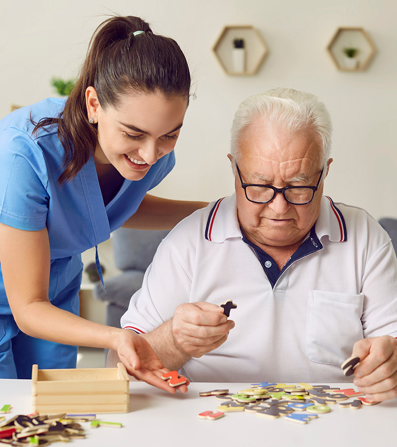Davis and Woodland, CA - Beyond Well Home Care
