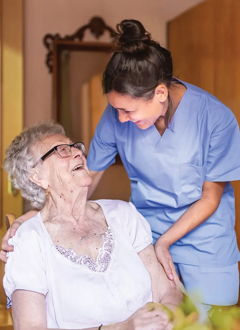 Long Term Care Insurance - Beyond Well Home Care